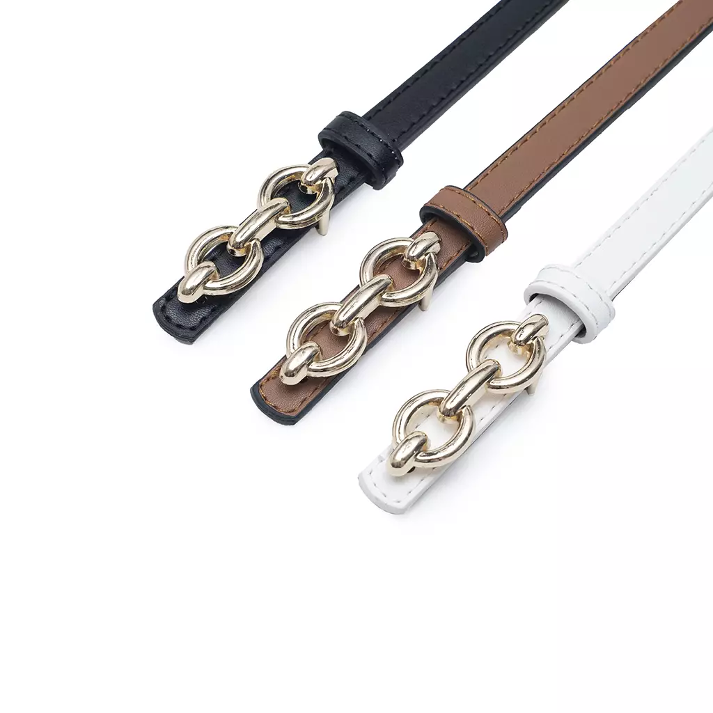 Jual Calliope Calliope JACE - White, Women Bel Original 2025 | ZALORA ...