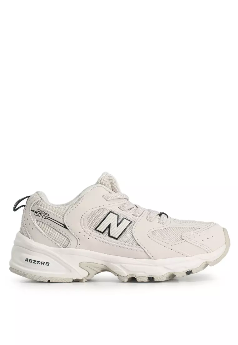 Buy New Balance 530 Kids Lifestyle Shoes 2026 Online | ZALORA Philippines