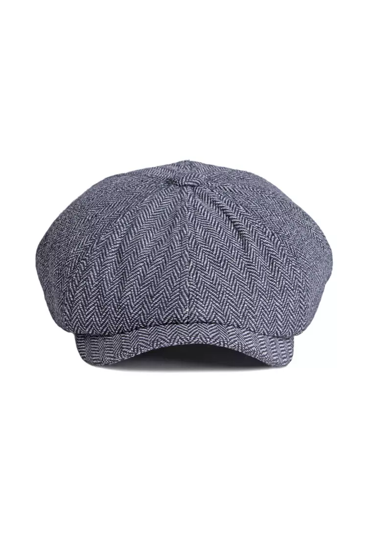 Buy Kings Collection British Octagonal Hat (KCHT2079) 2025 Online ...