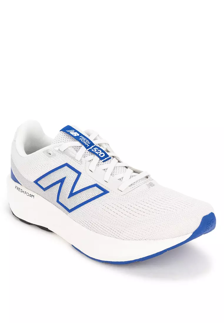 網上選購 New Balance 520 Running 2025 系列 | ZALORA香港