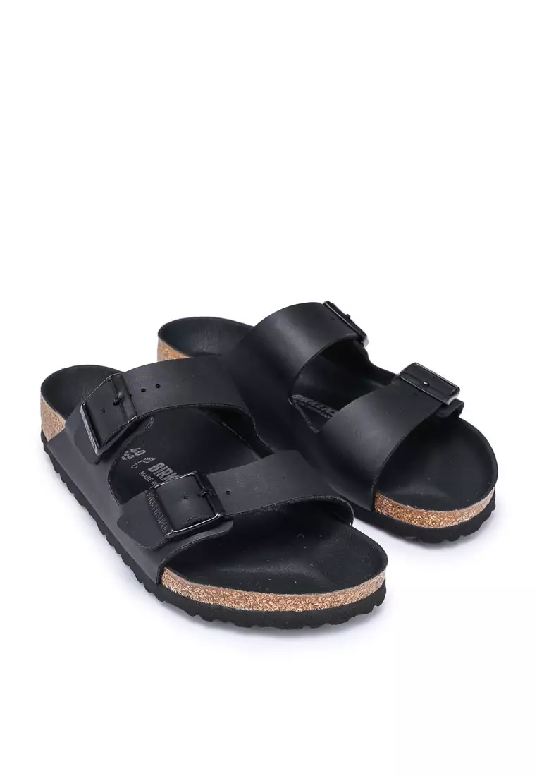 Buy Birkenstock Arizona BF Online | ZALORA Malaysia