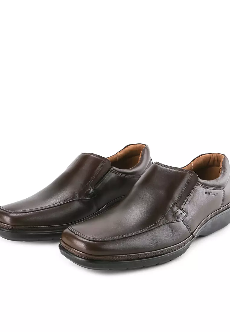 Jual Obermain Adam Garry Original 2024 | ZALORA Indonesia