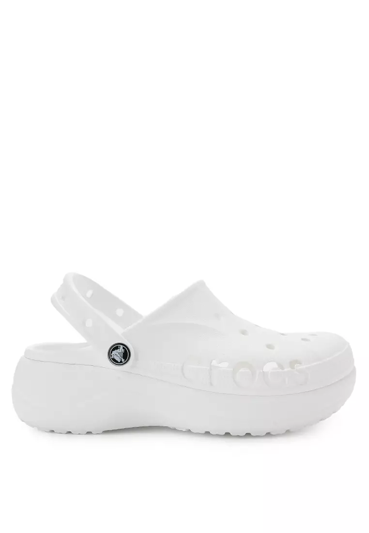 Jual Crocs Baya Platform Clog Original 2025 | ZALORA Indonesia
