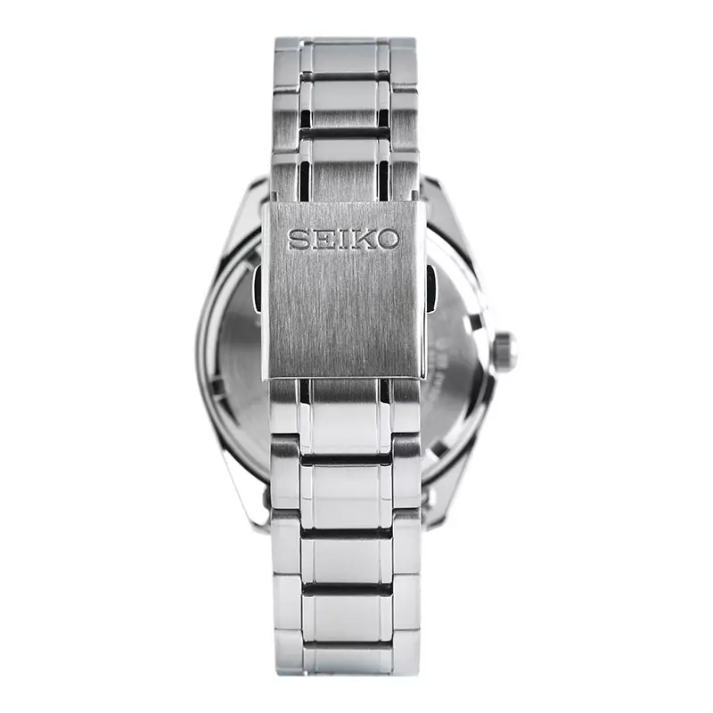 Jual Seiko Jam Tangan Pria Seiko Classic SUR523P1 Discover More Pink ...