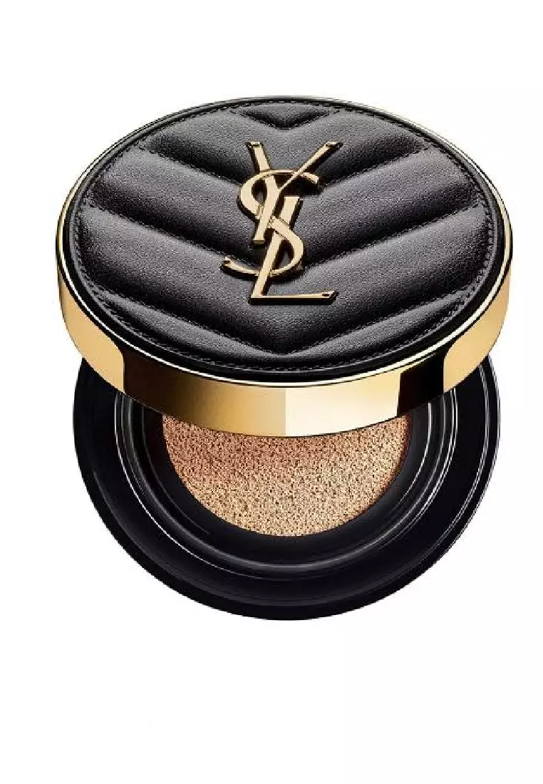 Buy YSL YSL Le Cushion Encre De Peau Liquid Foundation Cushion Compact ...