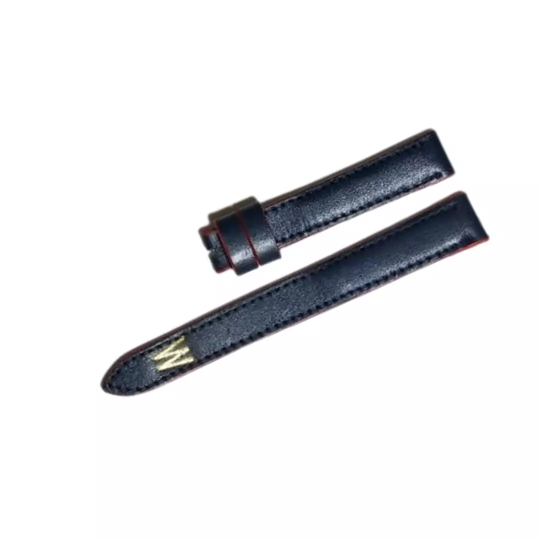 Jual ZECA Strap Jam Tangan (1,6cm) Genuine Leather Universal Kualitas ...