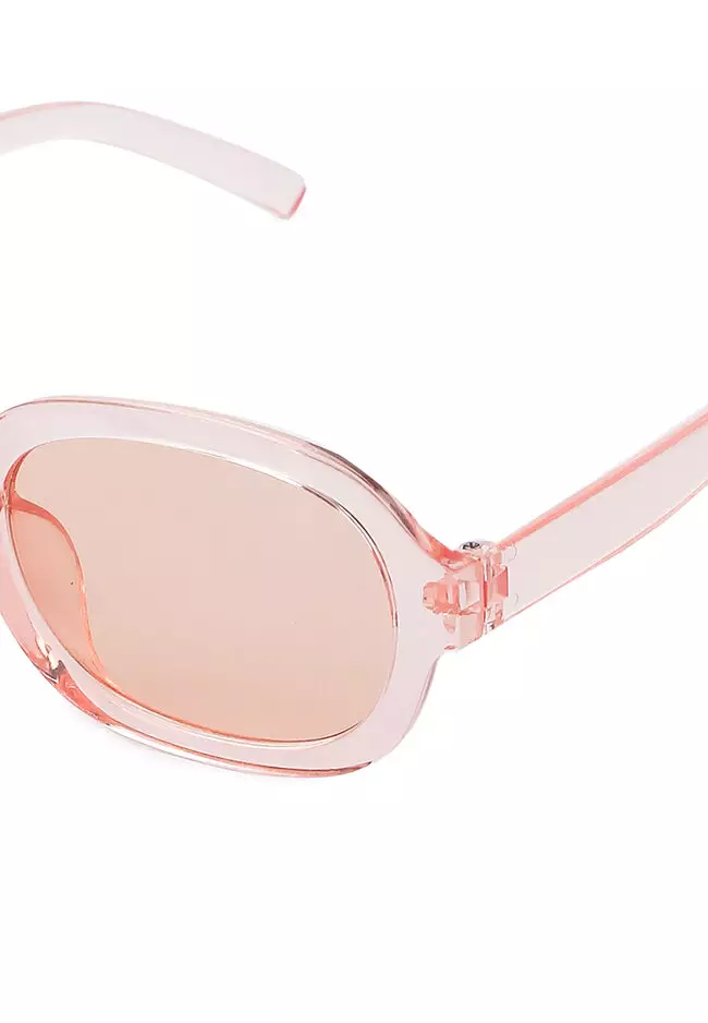 Jual Louvre Paris Kacamata Polarized Cleriss Sunglasses Original 2024 ...