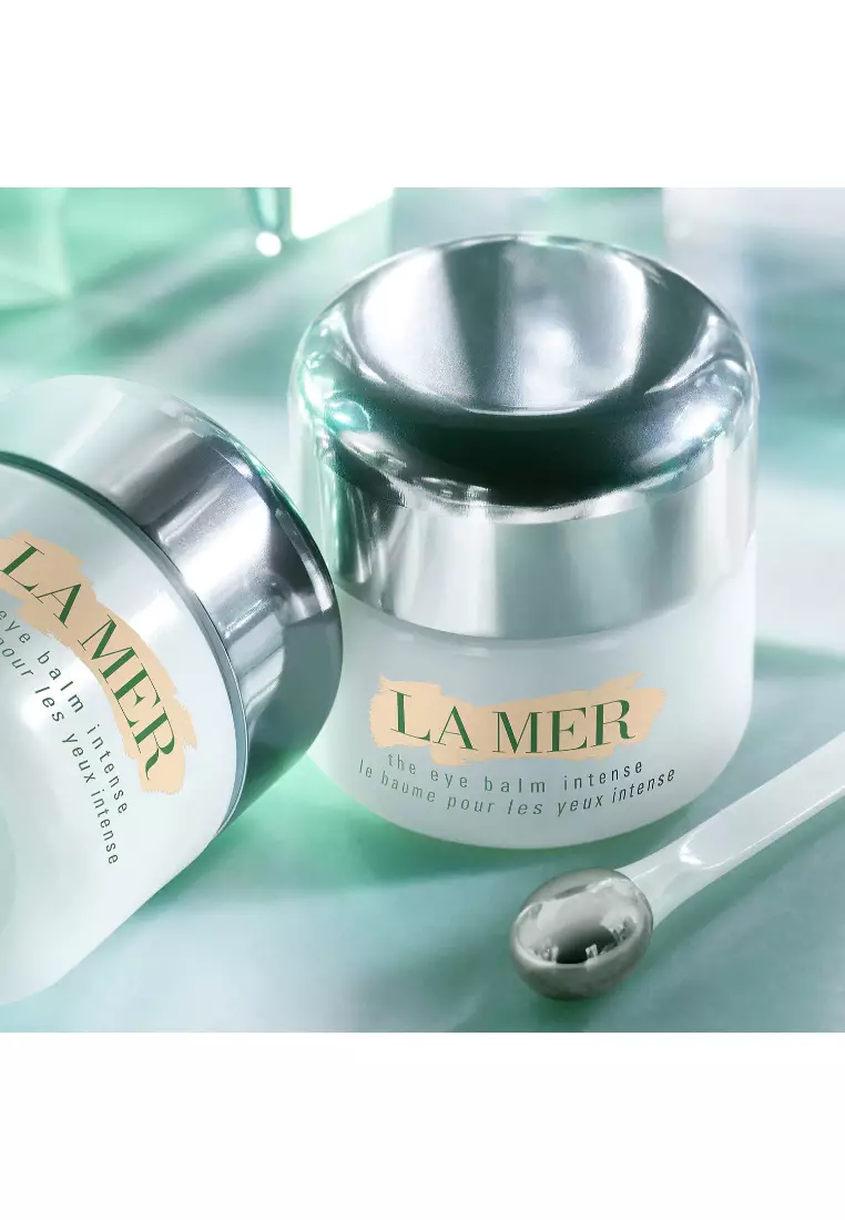 La Mer LA MER - The Eye Balm Intense 15ml 2026 | Buy La Mer Online ...