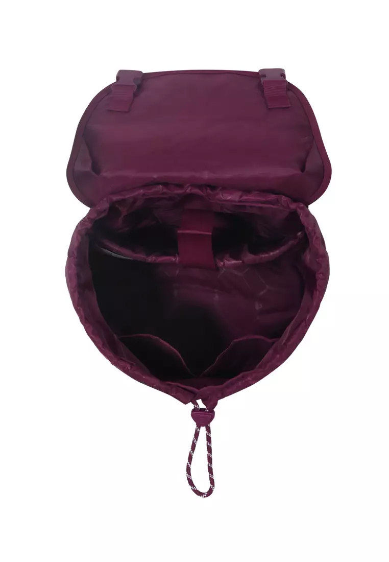 Buy HAWK 5965 Large Gradient Lifestyle Backpack 2025 Online | ZALORA ...