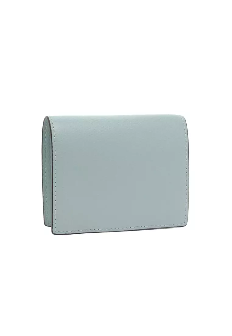 Buy FURLA CAMELIA Women's Wallet in Aquamarine Color WP00304 ARE000 ...