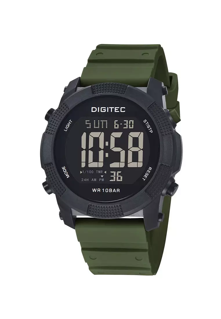 Digitec Original Official Store di ZALORA Indonesia