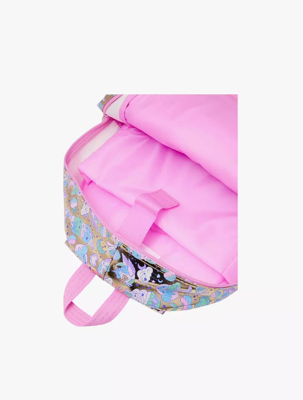 Jual Smiggle Smiggle Radiant Classic Backpack - IGL456877GLD Original 2025 | ZALORA Indonesia