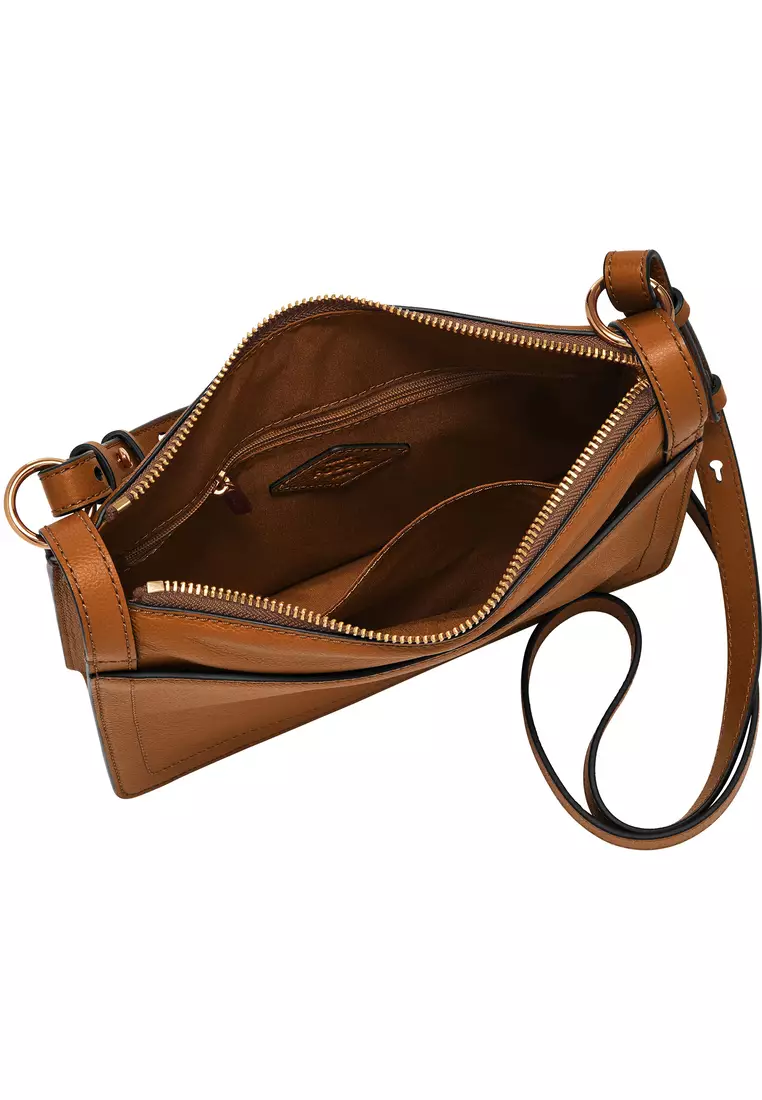 Fossil cross body bag store