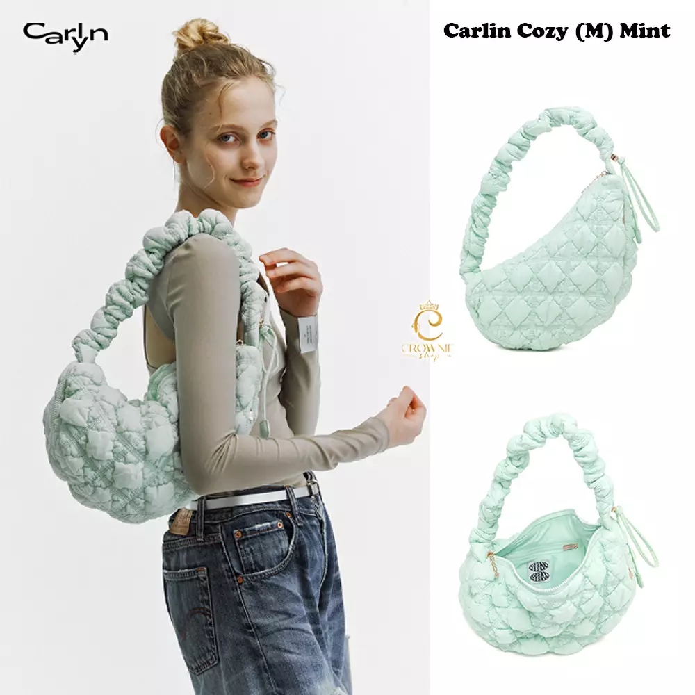 Carlyn Original Terbaru | ZALORA Indonesia