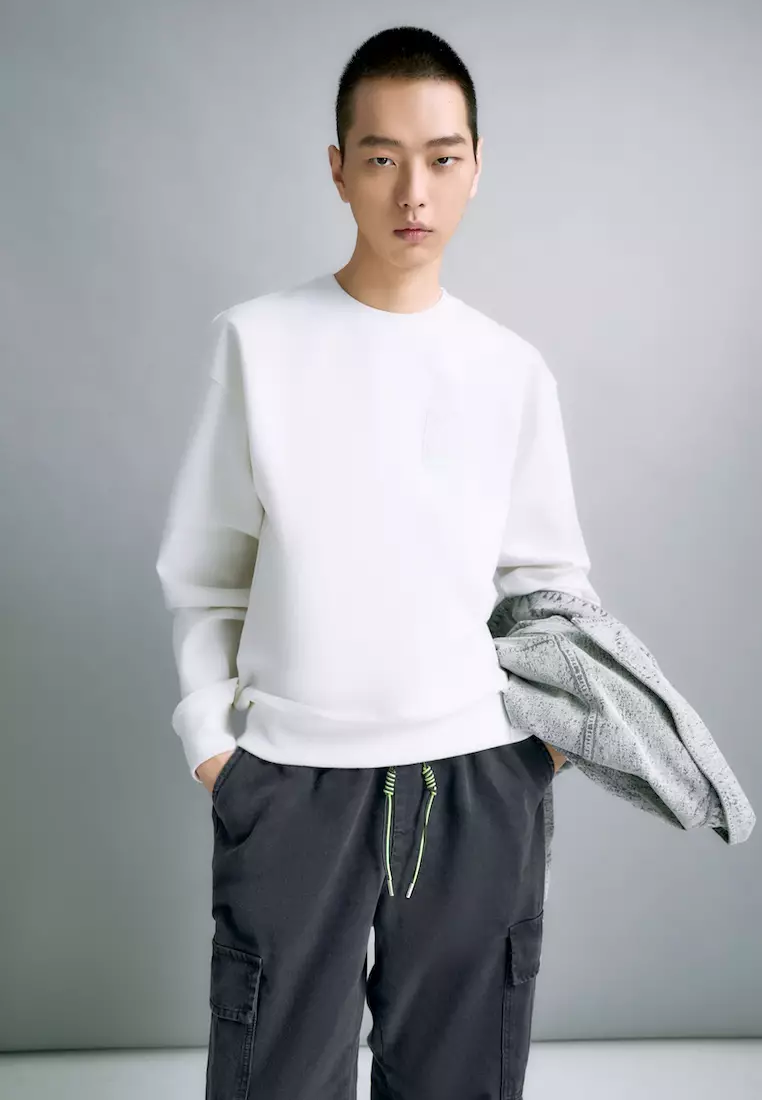 Men's Hoodies & Sweatshirts - Up to 90% Off | ZALORA