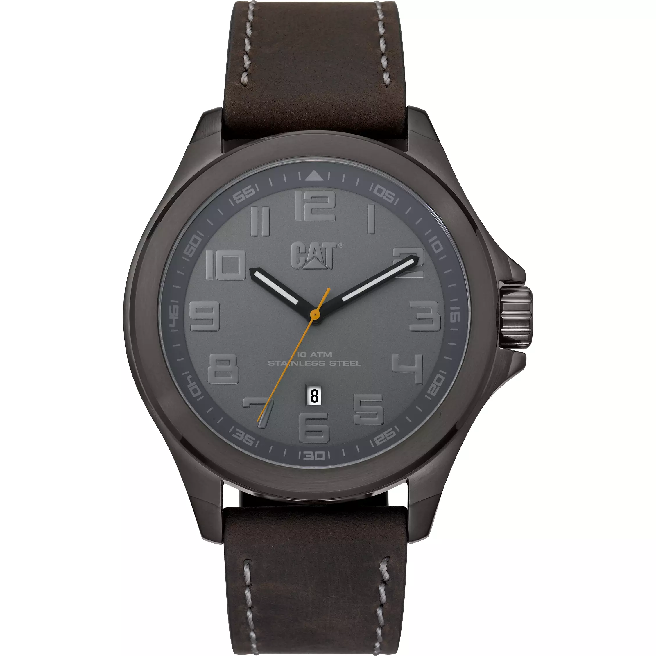 Jual Caterpillar Caterpillar Casual Men's Watch CAT PU.251.35.515 ...