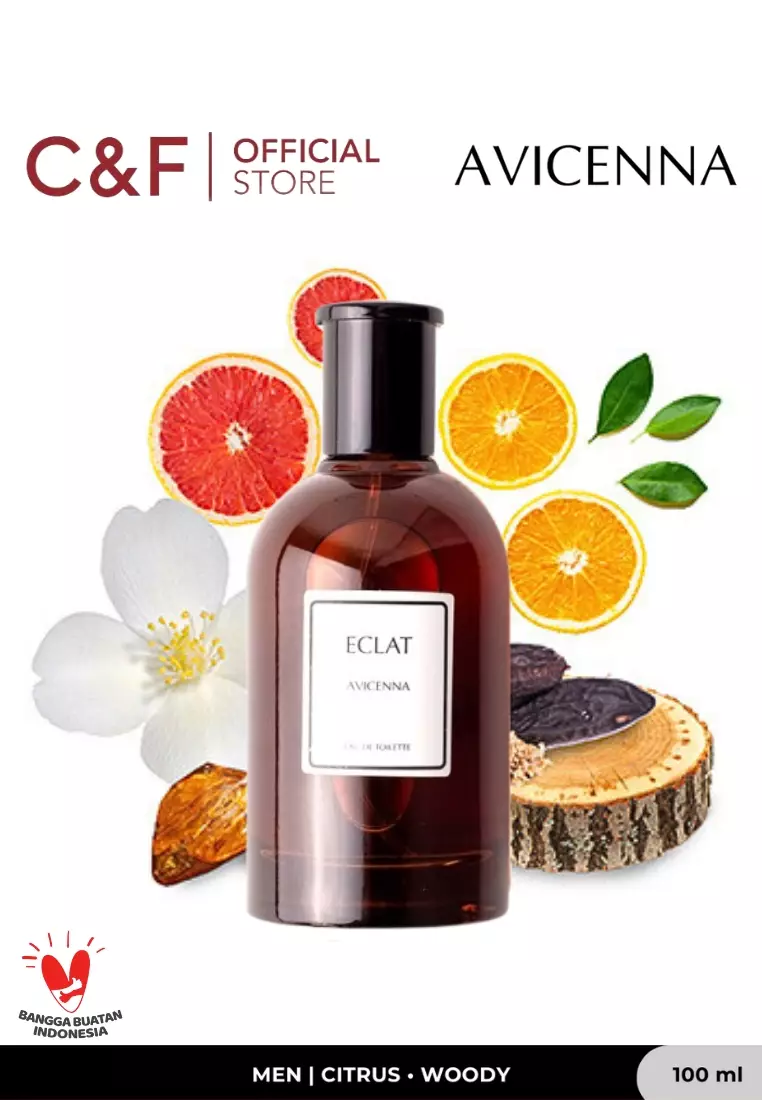 AVICENNA Original Official Store di ZALORA Indonesia