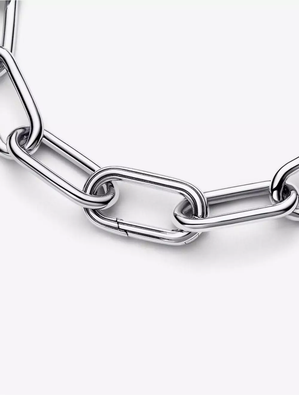 Jual Pandora Silver openable link connector Original 2025 | ZALORA ...