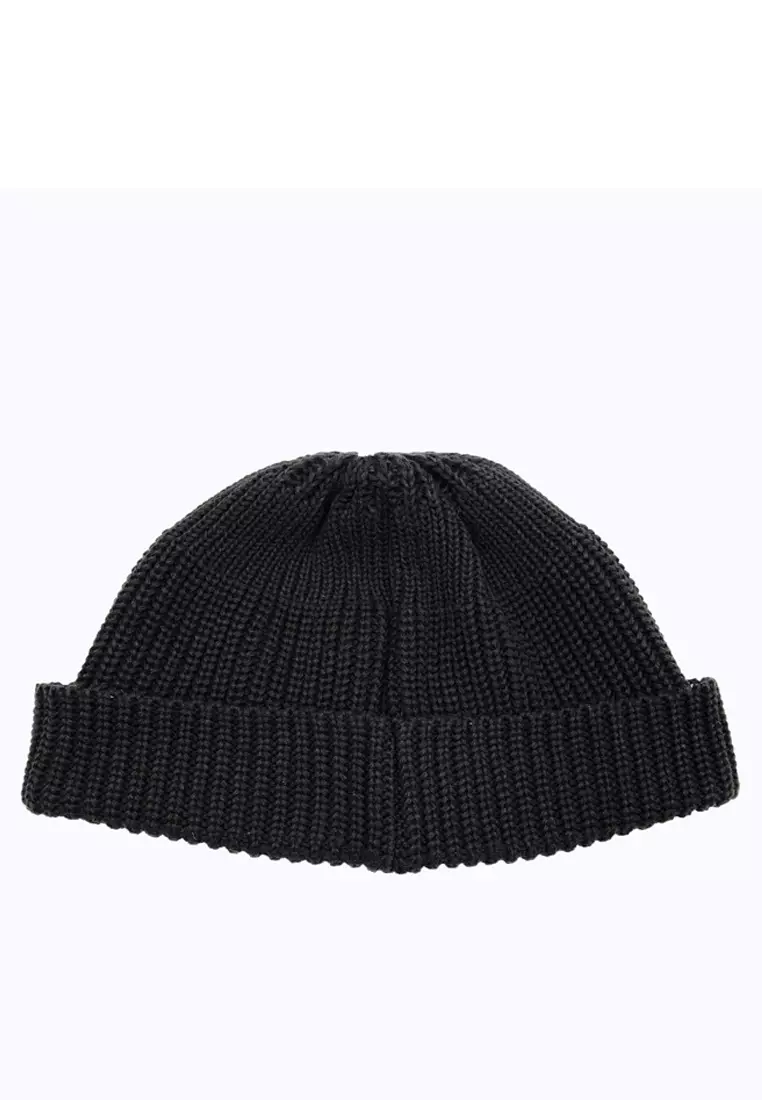 Buy ZITIQUE knitted dome hat 2025 Online | ZALORA