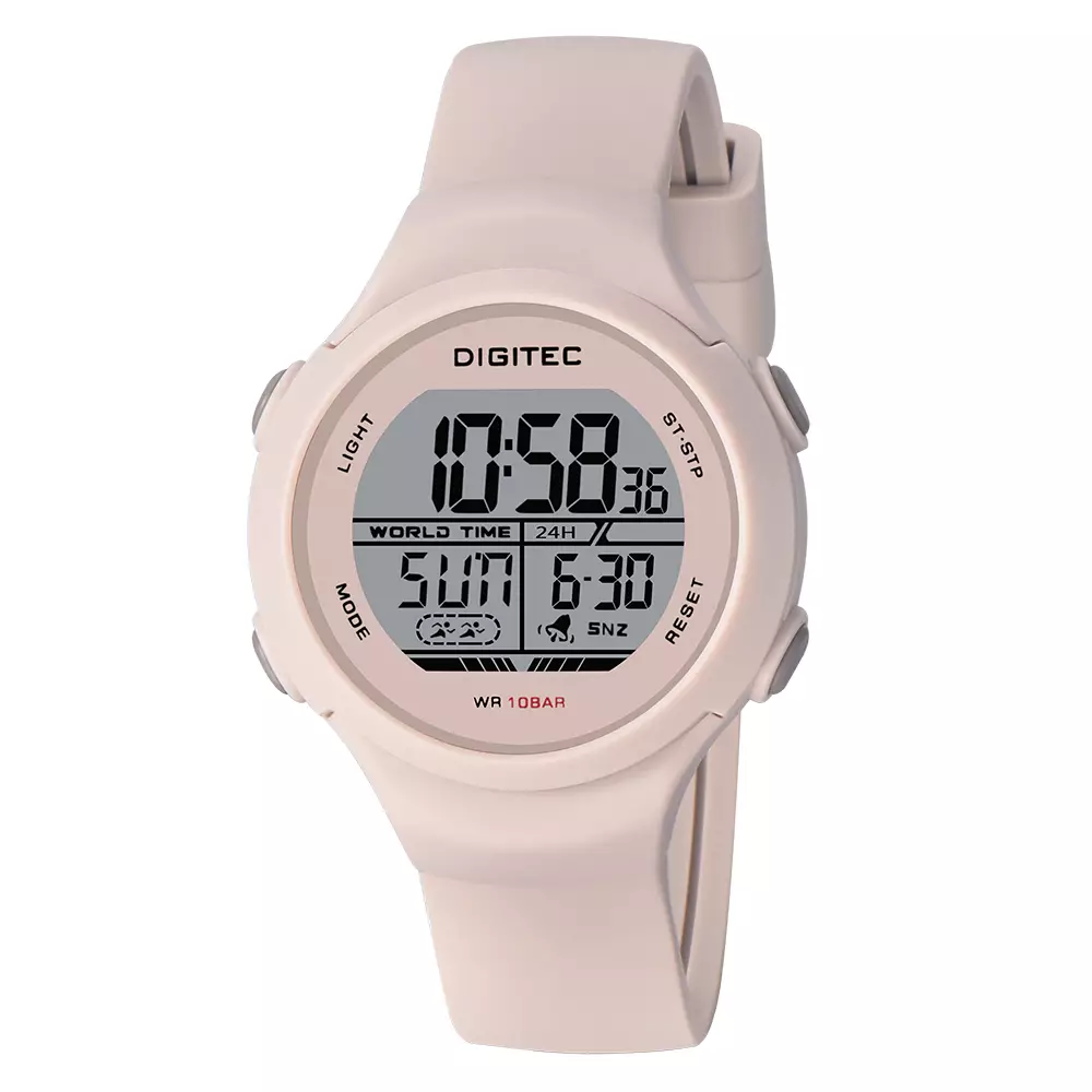 Digitec Original Official Store di ZALORA Indonesia