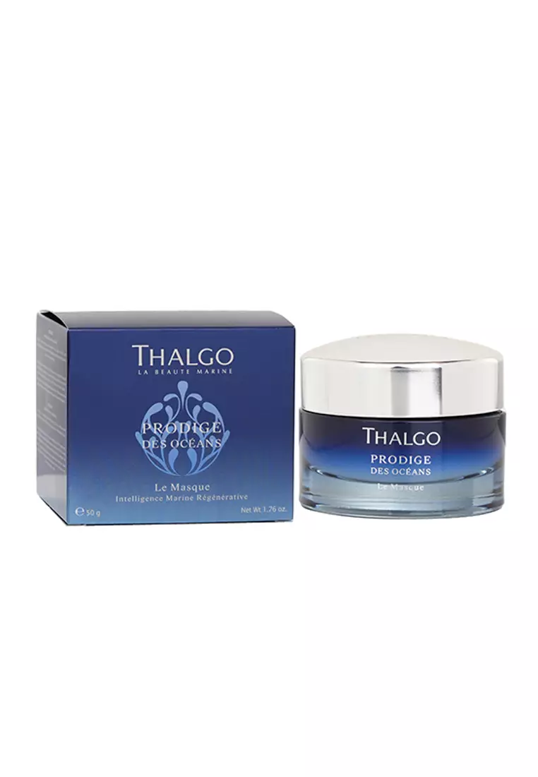 Buy Thalgo THALGO - Prodige Des Oceans Le Masque 50g/1.76oz 2026 Online ...