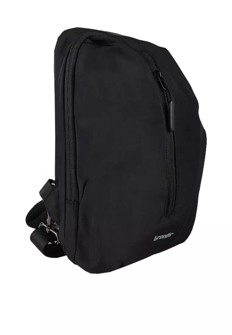 Jual Grandir Grandir Tas Selempang Sling Bag Body Bag Original 2026 ...