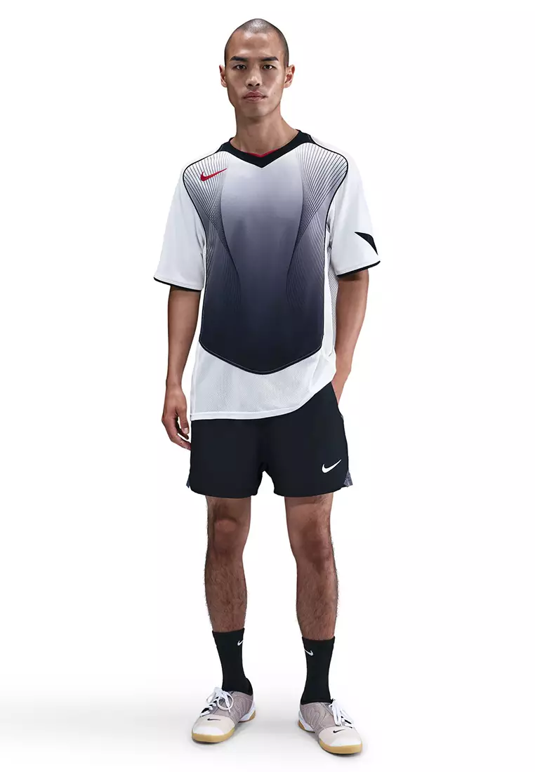 Buy Nike Nike Dri-Fit T90 Short W Online | ZALORA Malaysia
