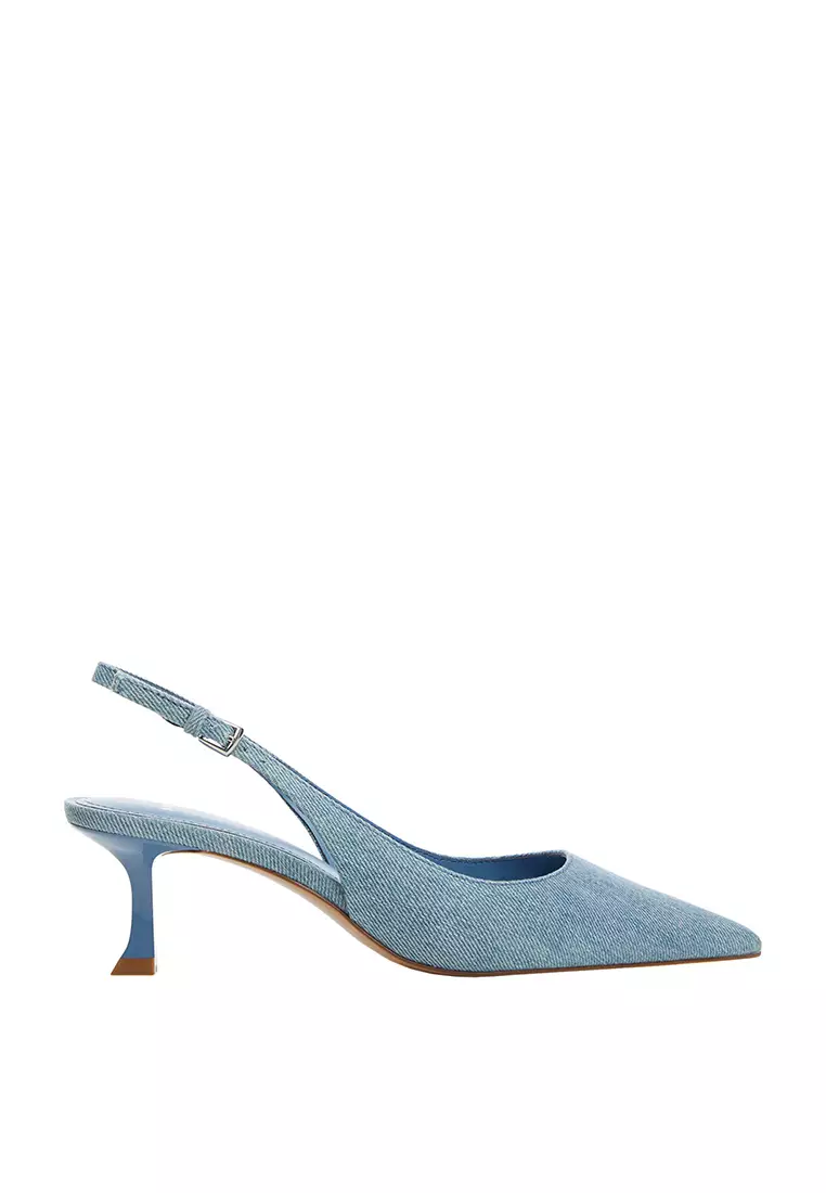 Buy MANGO Shoes | Online Store | ZALORA Philippines