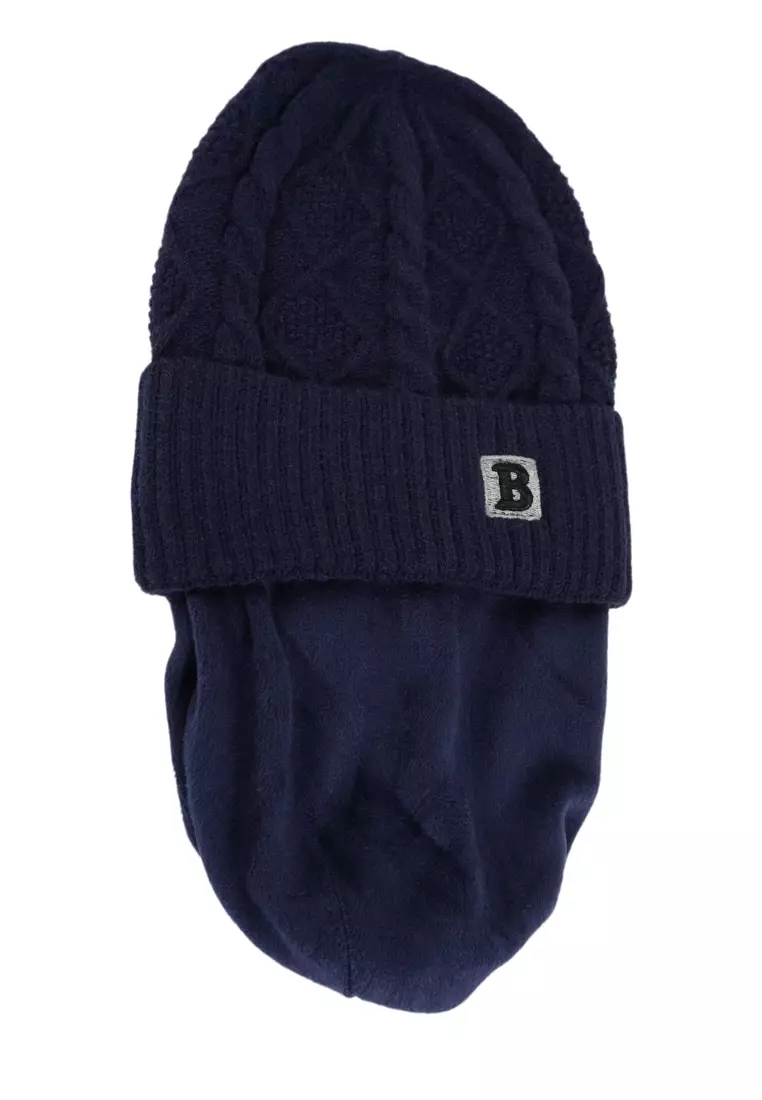 Buy Kenvelo KENVELO MENS ACRYLIC CAP - CP924416O Online | ZALORA Malaysia