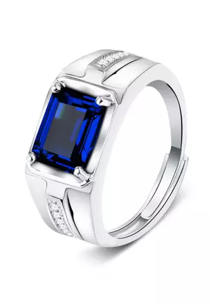 Jual Cincin Pria Original Terbaru | ZALORA Indonesia