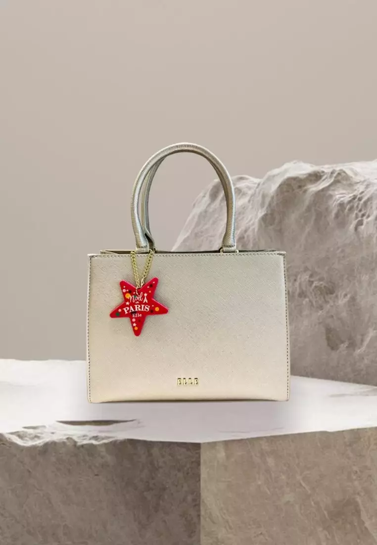 Buy ELLE ANYA CARRY BAG 2025 Online | ZALORA