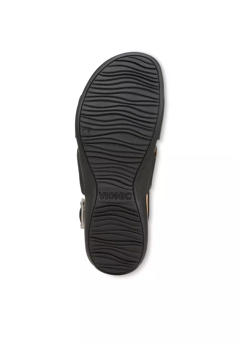 Buy Vionic Rest Morro Women's Sandals 2025 Online | ZALORA Philippines
