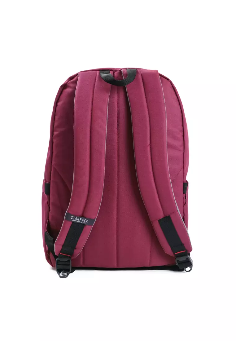 Jual Starpack Starpack Gaia Tas Ransel Sekolah Kuliah Kerja Anak Remaja ...