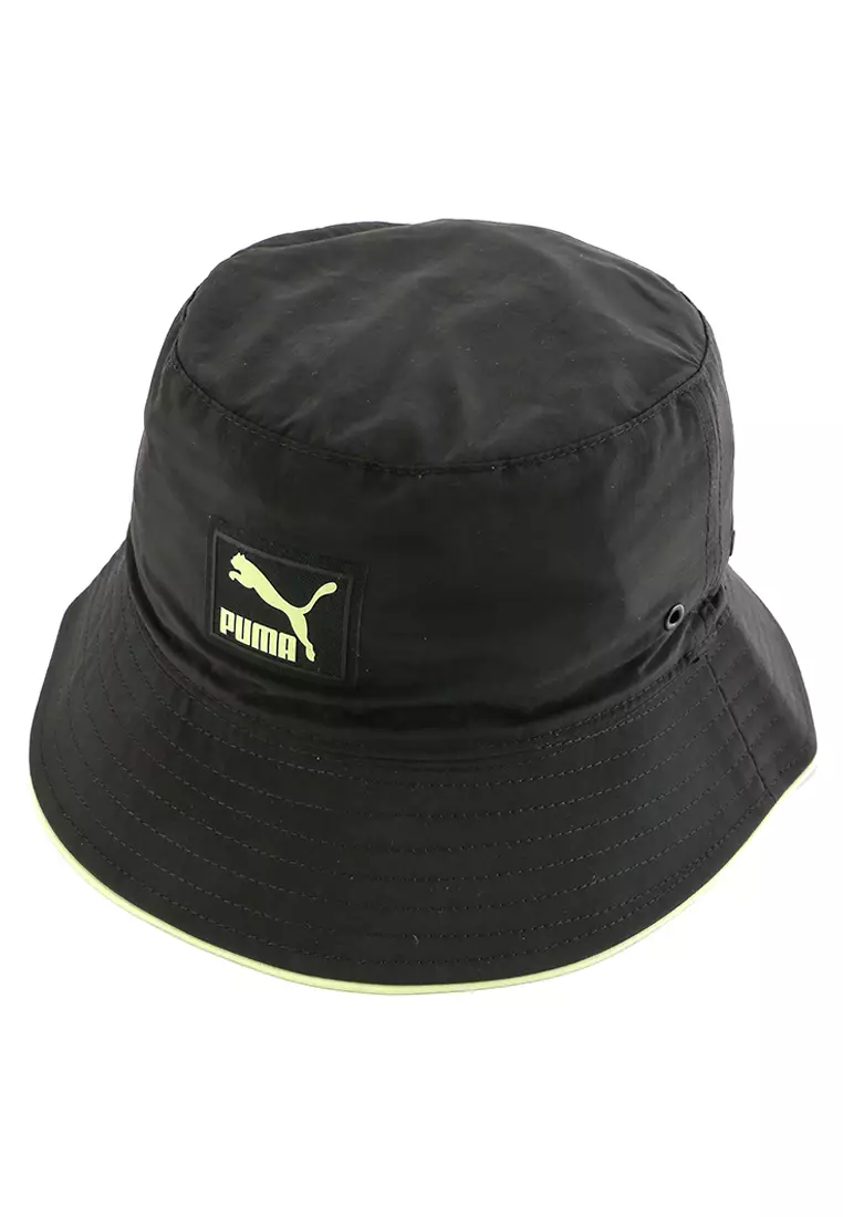 Jual PUMA Archive Bucket Hat Original 2024 | ZALORA Indonesia