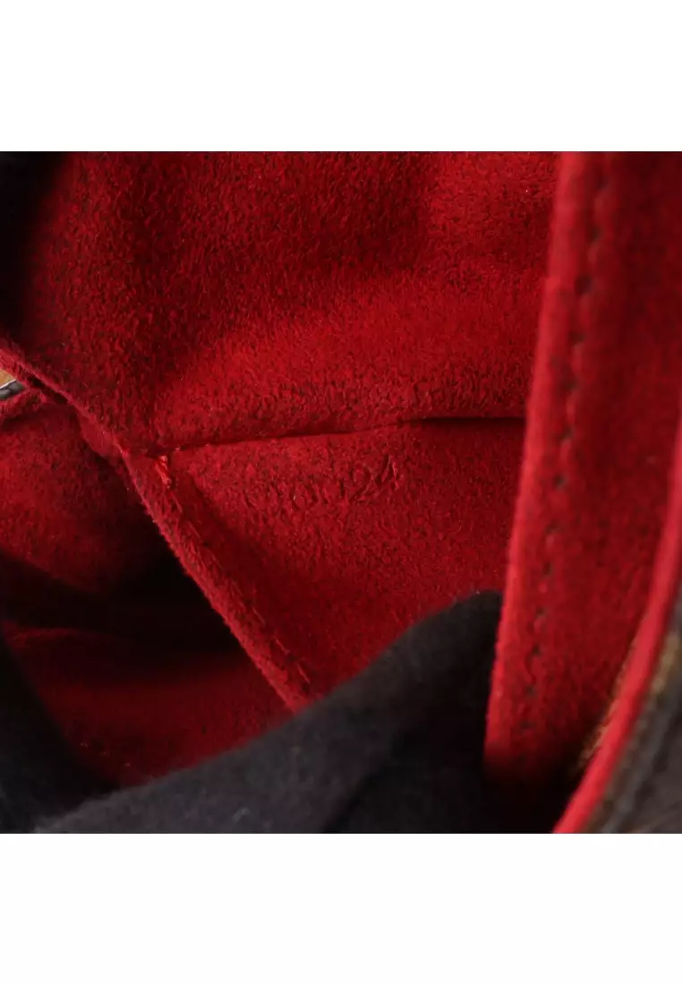 Buy Louis Vuitton Pre-Loved Louis Vuitton Tambourine monogram Shoulder ...