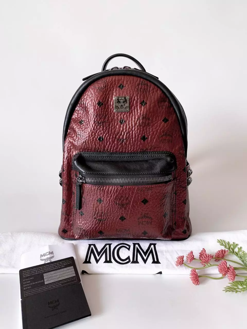 Mcm Original Official Store di ZALORA Indonesia