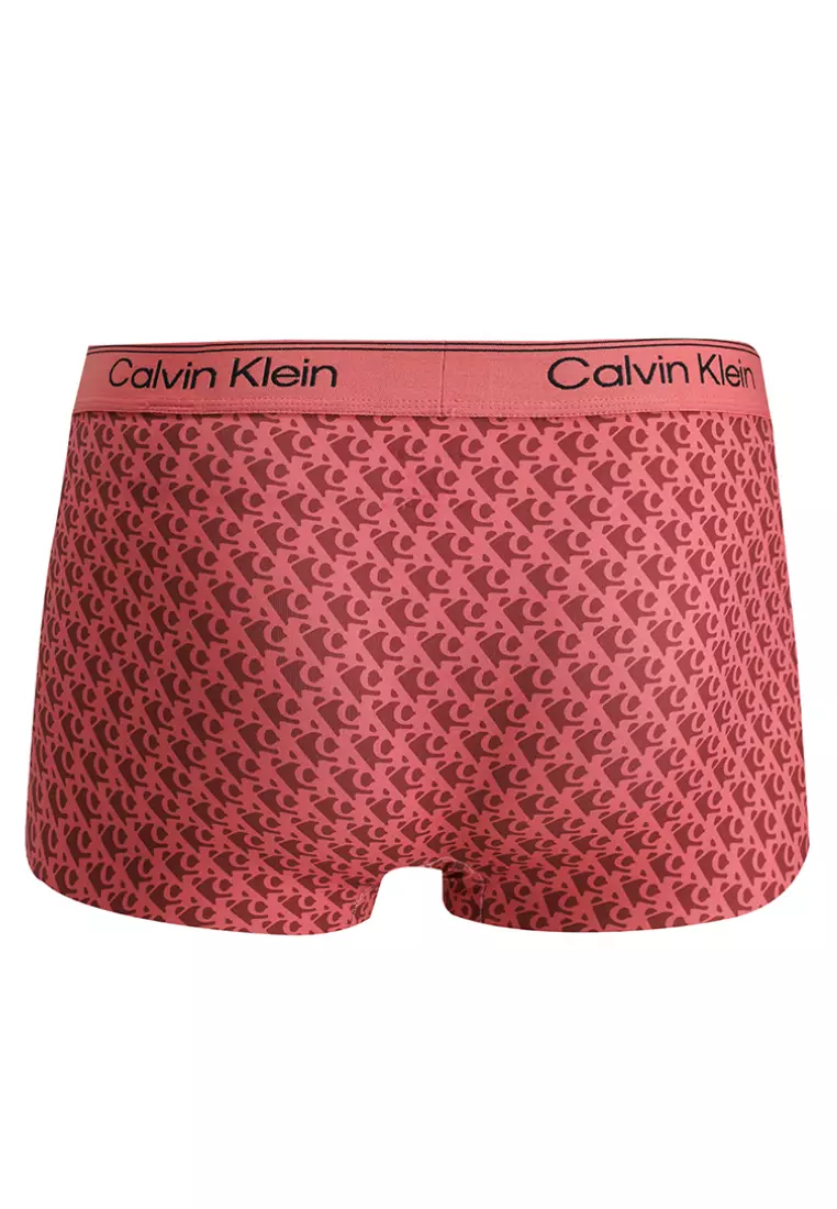 Buy Calvin Klein Micro Stretch Cooling Low Rise Trunks - Calvin Klein ...