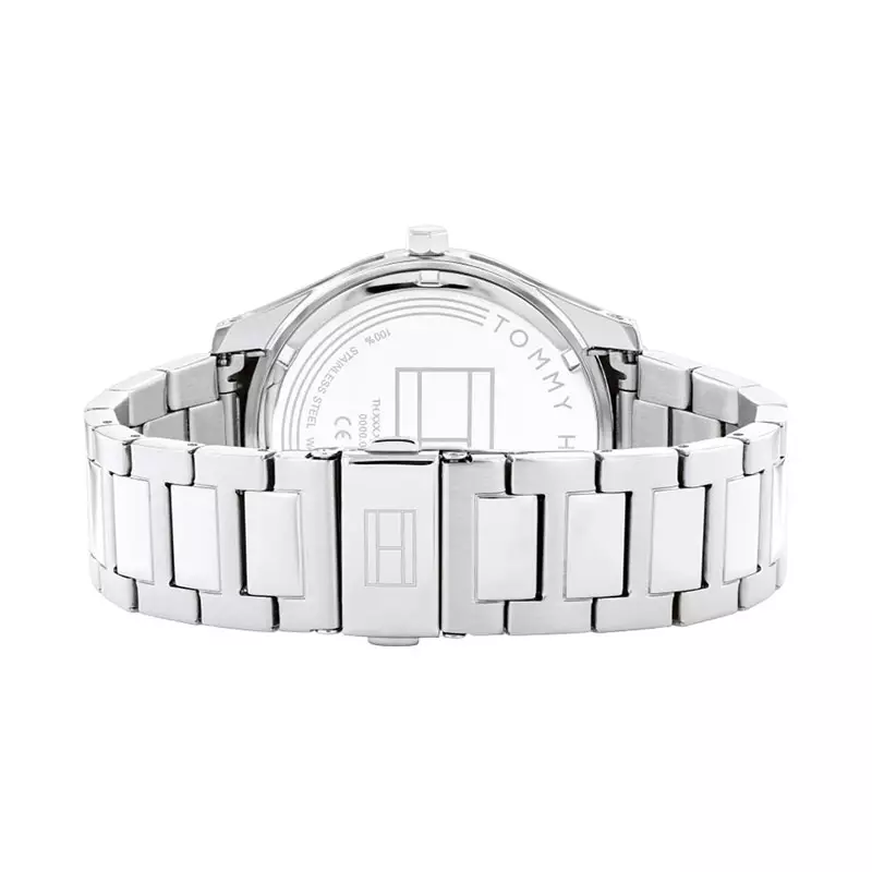 Jual Tommy Hilfiger [YEAR END SALE] Jam Tangan Pria Tommy Hilfiger ...