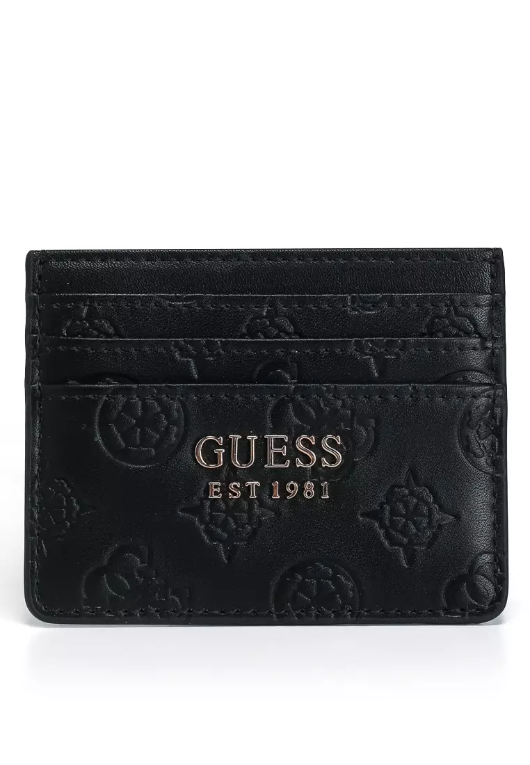 Jual Guess Wilder Card Case & Envelope Original 2025 | ZALORA Indonesia
