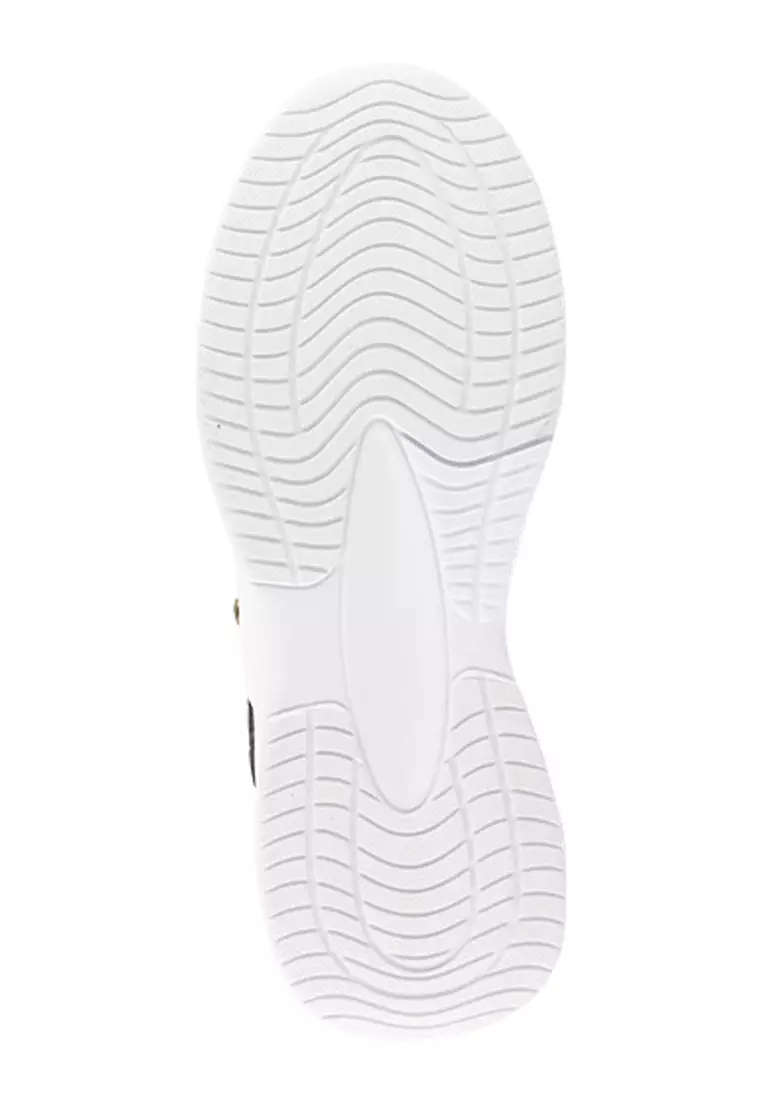 Jual Jackson Jackson Lore 1JG Navy - Sepatu Sneakers Original 2025 ...