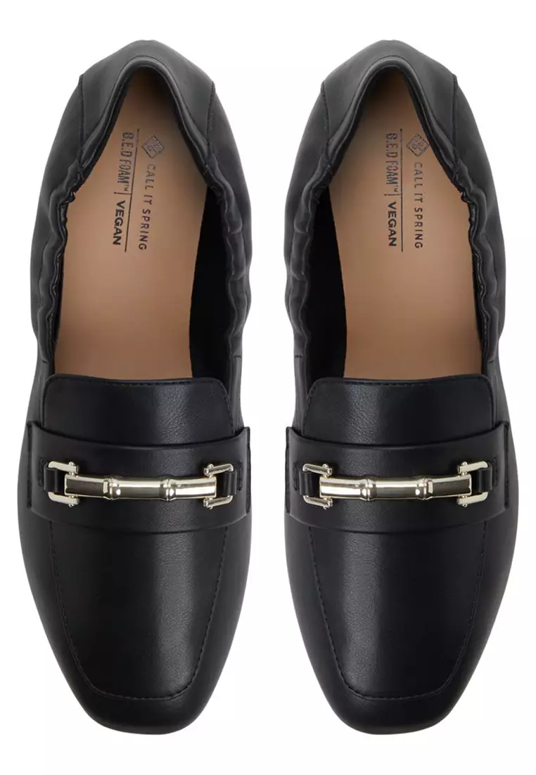 Jual Call It Spring Tiera Loafers Original 2025 | ZALORA Indonesia