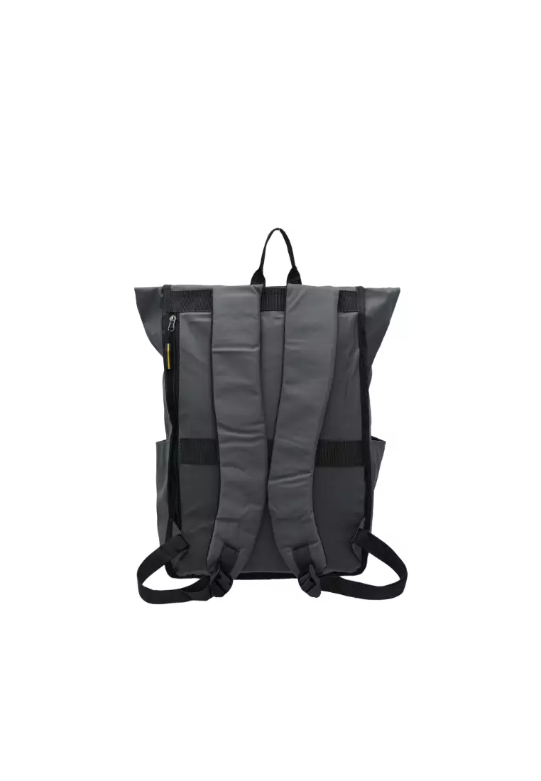 Buy Mossimo Mossimo Nylon Backpack 2360006-100 Online | ZALORA Malaysia