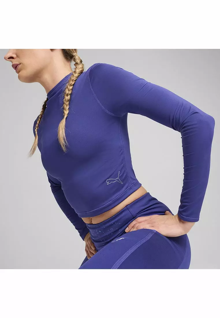 Buy PUMA Intergalactic Ls Top 2025 Online | ZALORA