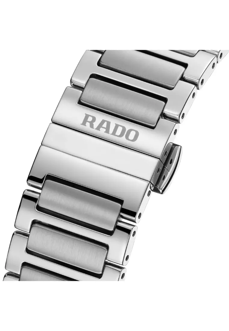 Rado Rado DiaStar Original Unisex Ceramos Automatic Watch R12160213 ...
