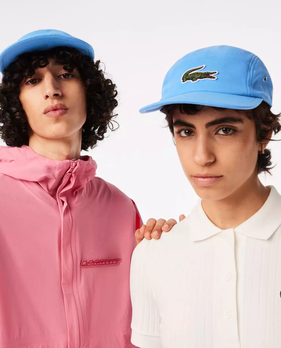 Lacoste Original Official Store di ZALORA Indonesia