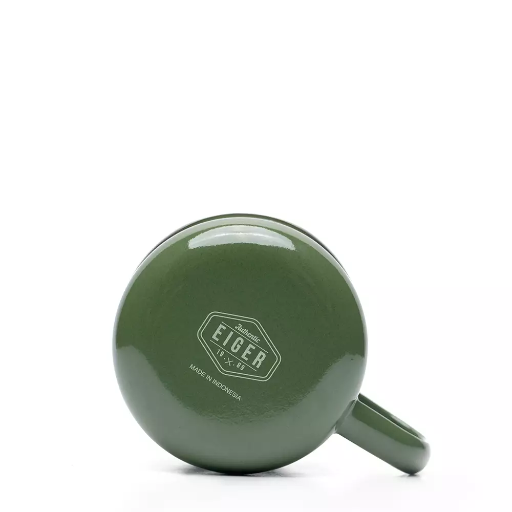 Jual Eiger Eiger Pts Enamel 2.0 Cup Original 2024 | ZALORA Indonesia