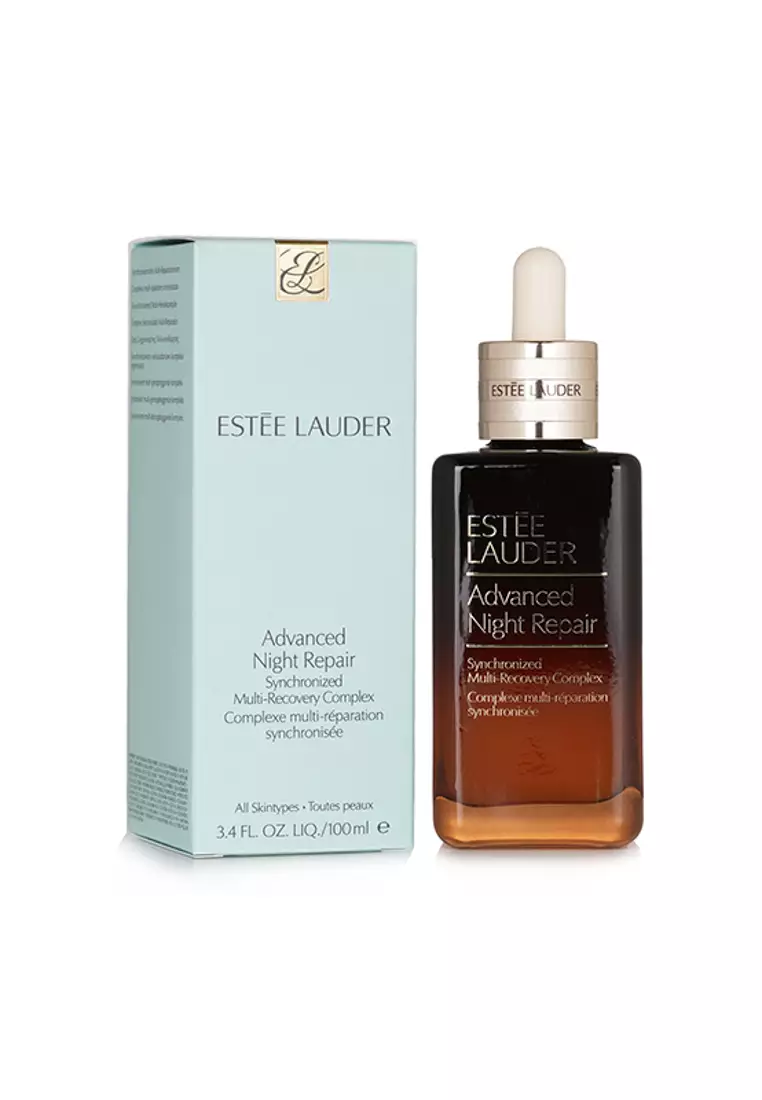 Buy Estée Lauder ESTEE LAUDER - Advanced Night Repair Synchronized ...