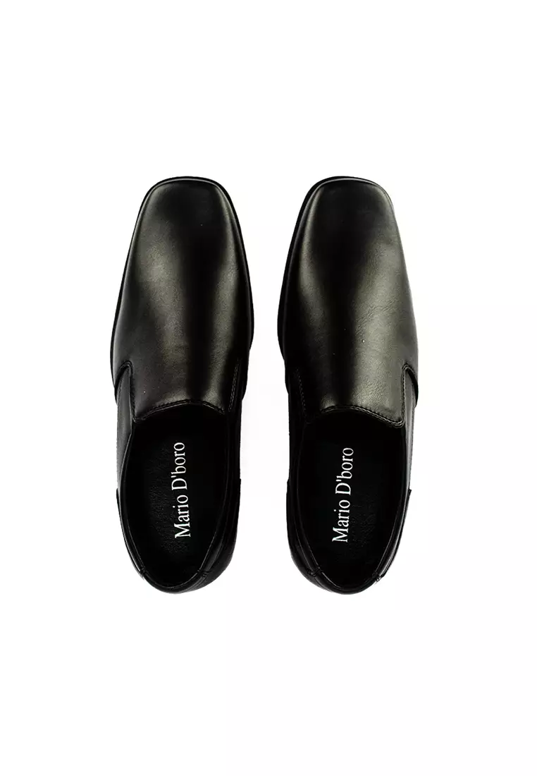 Buy Mario D' boro Runway Mario D' Boro Mens Formal Slip On MX 24717 ...