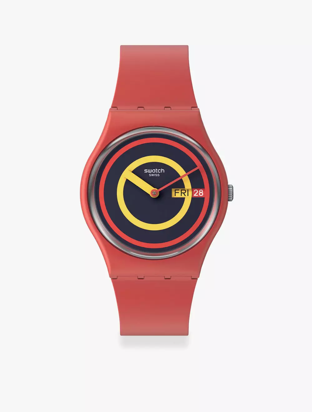 Swatch Original Official Store di ZALORA Indonesia