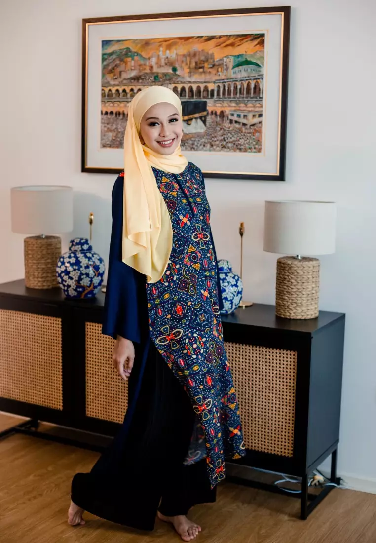 Buy POYA Light Kurta Twinkle Online | ZALORA Malaysia